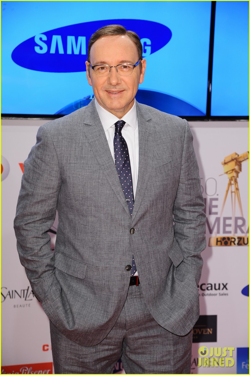 'House of Cards' Spoilers: Season 3 Starts With a Big Twist!: Photo ...