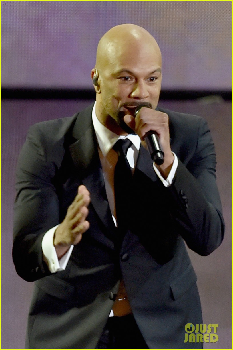 John Stephens & Lonnie Lynn: John Legend & Common’s Real Names!: Photo ...