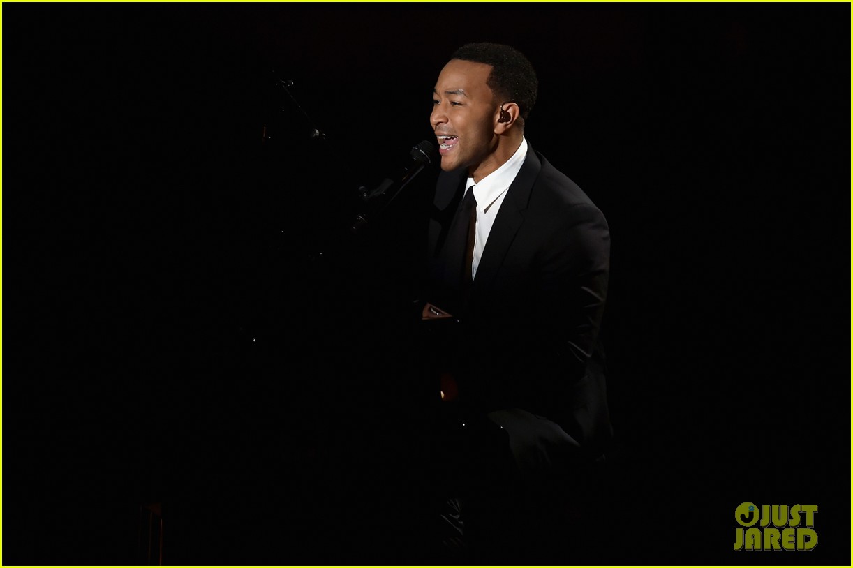 John Stephens & Lonnie Lynn: John Legend & Common’s Real Names!: Photo ...