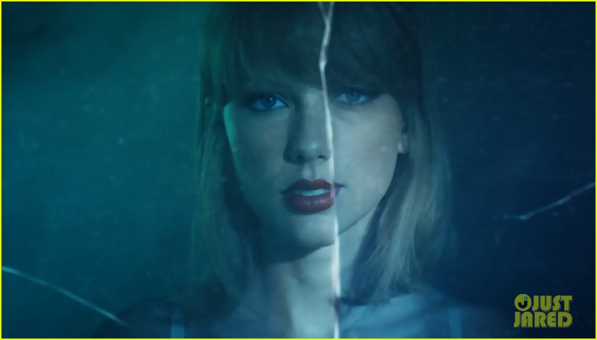 Taylor Swift's 'Style' Video Set to 'Wildest Dreams' is Perfection ...