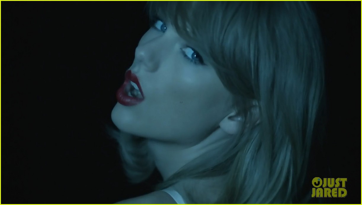 Taylor Swift's 'Style' Video Set to 'Wildest Dreams' is Perfection ...