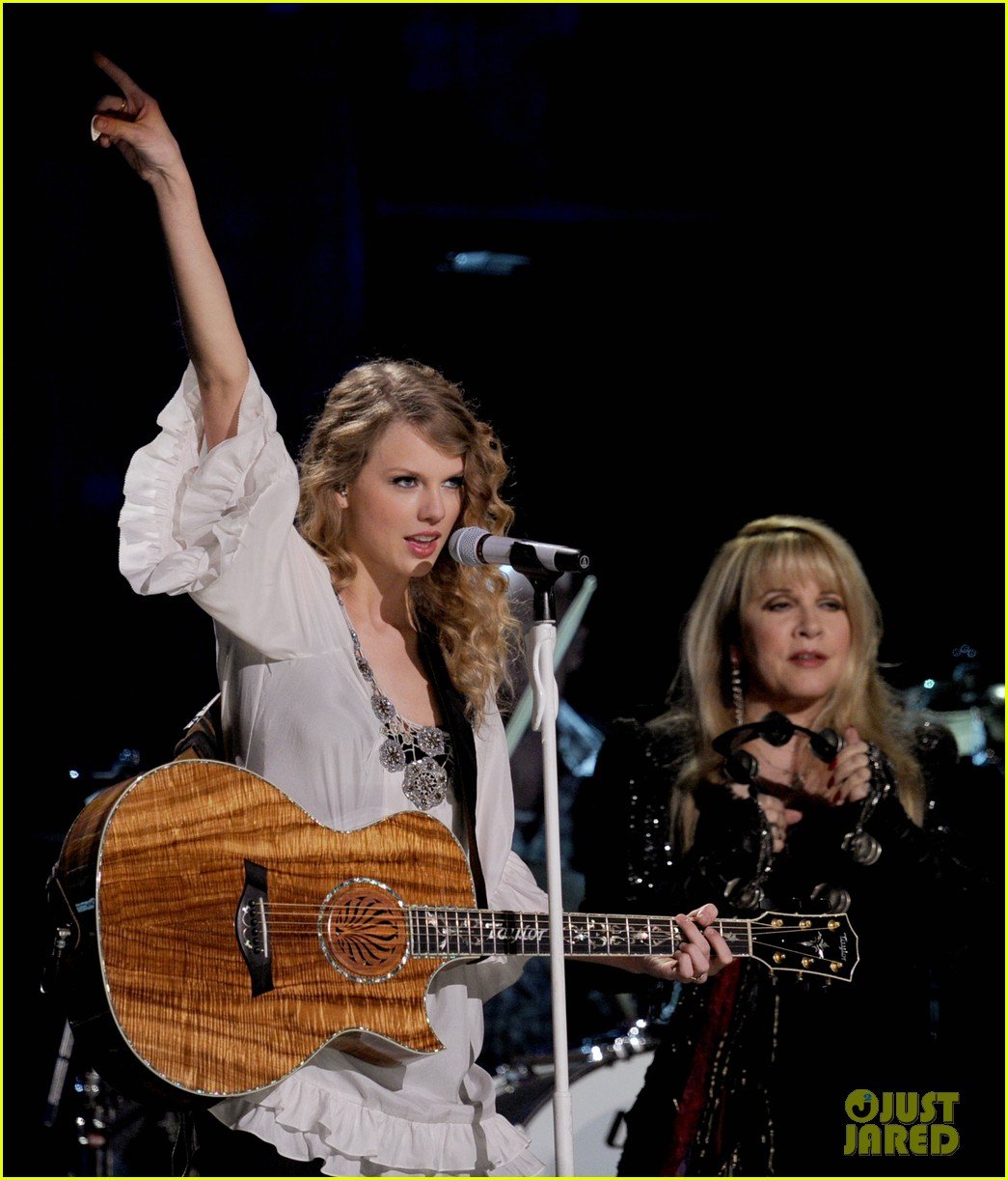 Taylor Swift Grammys Retrospective: Remember Her Biggest Performances ...