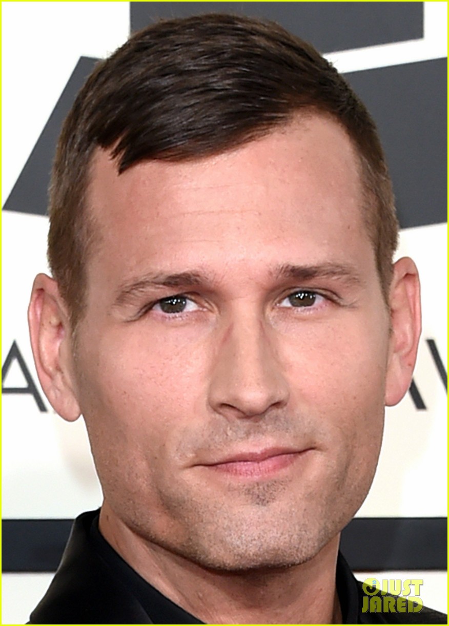 Tiesto Takes Home First Ever Grammy For John Legend Remix: Photo ...