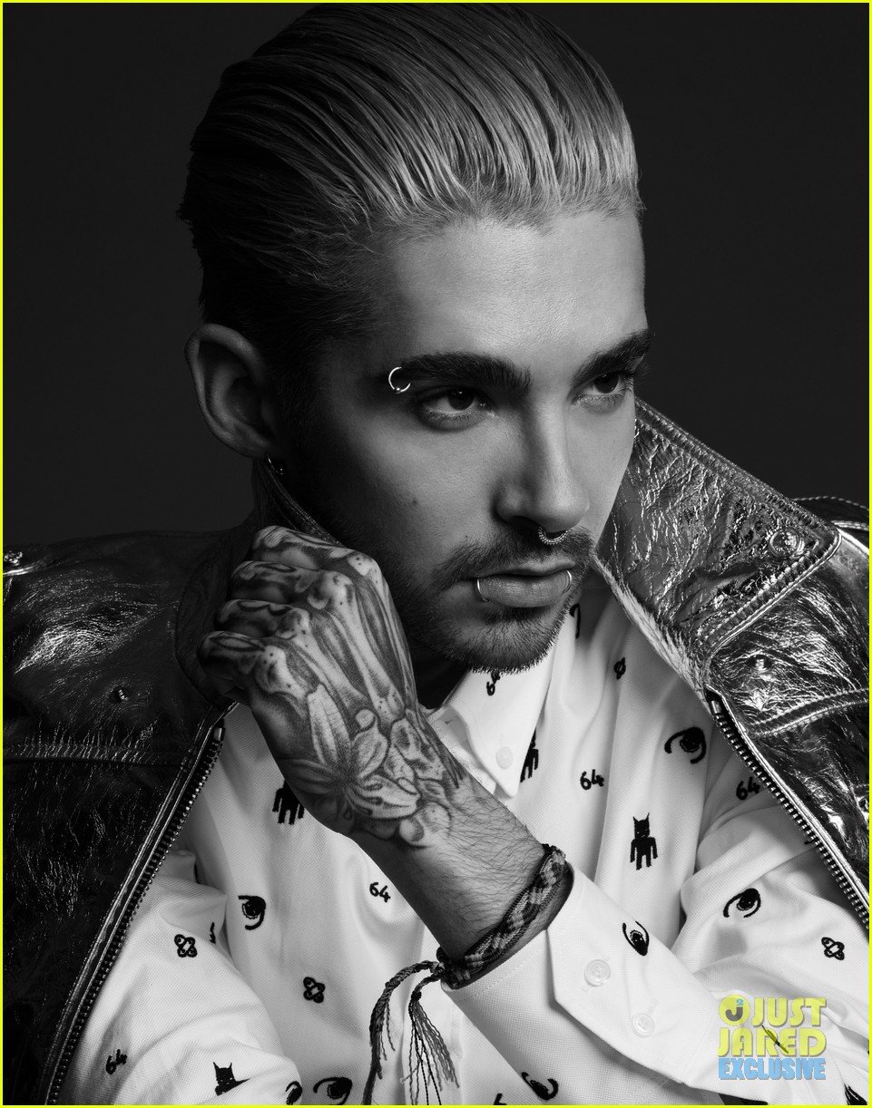 'Tokio Hotel' to Release Book, Drop 'Love Who Loves You Back' Remix ...