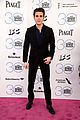 Paul Wesley & Ben McKenzie Look Sharp For Spirit Awards 2015: Photo ...