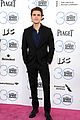 Paul Wesley & Ben McKenzie Look Sharp For Spirit Awards 2015: Photo ...