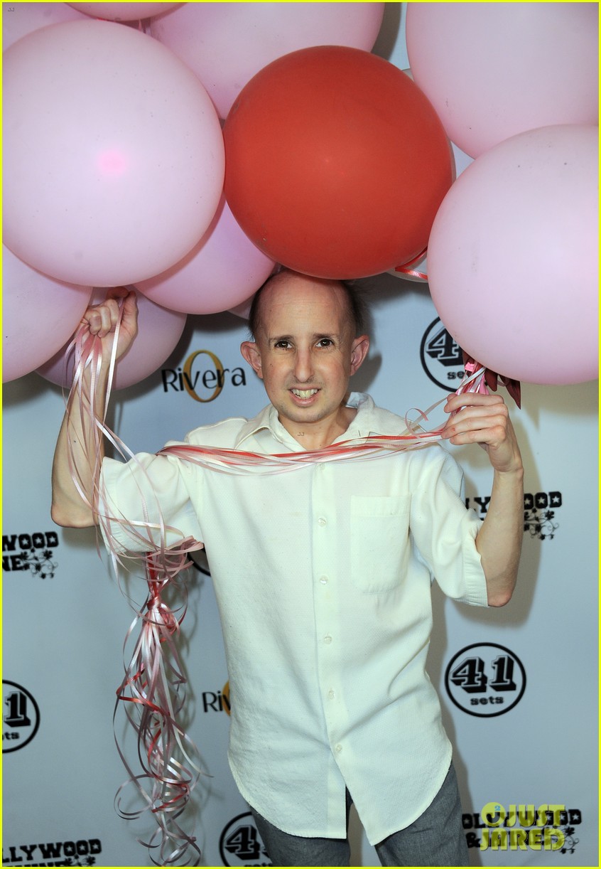 American Horror Story's Ben Woolf Hit By Car, In Critical Condition ...