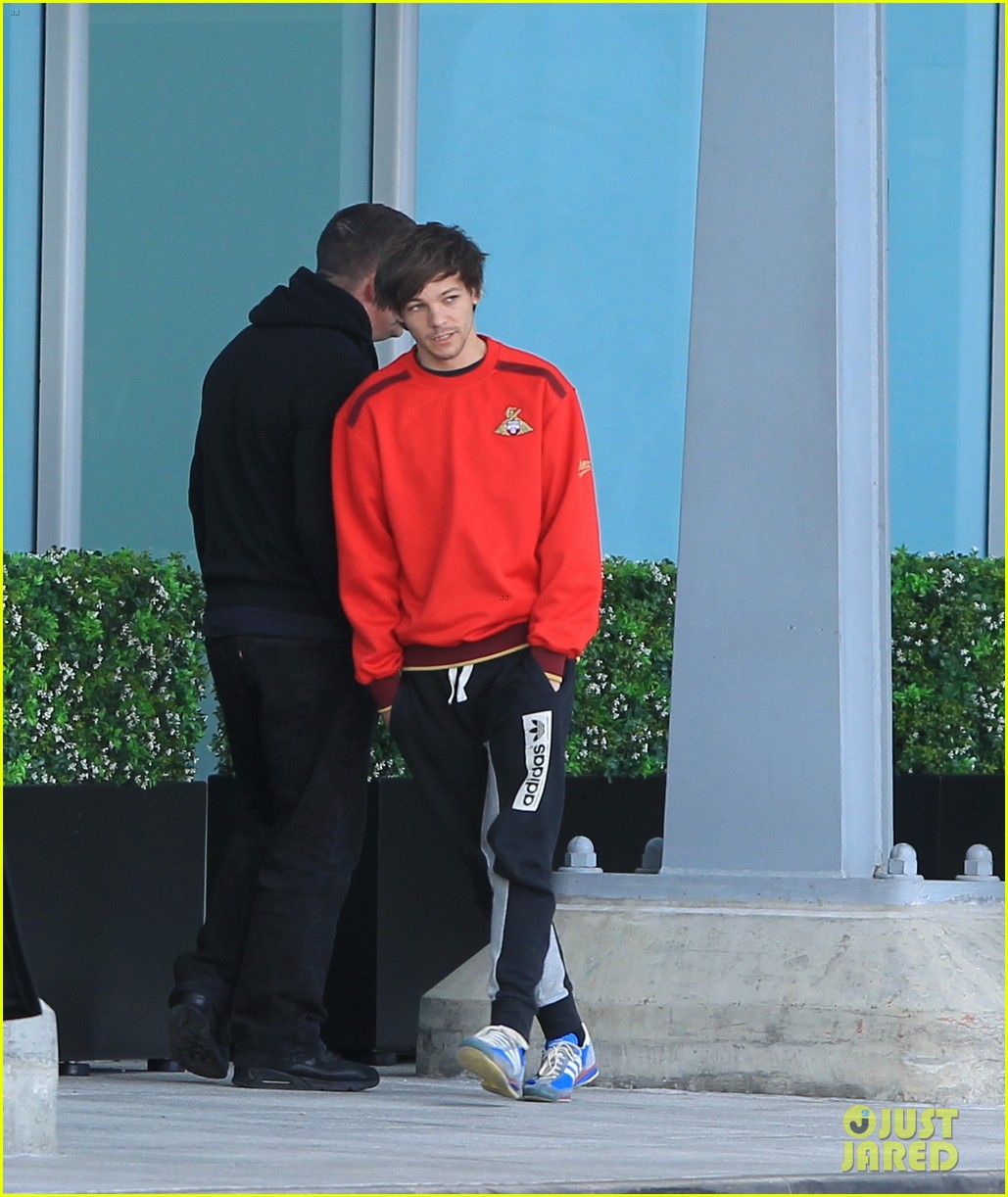 One Direction Take a Break From Tour Back Home in London: Photo 3317535 ...