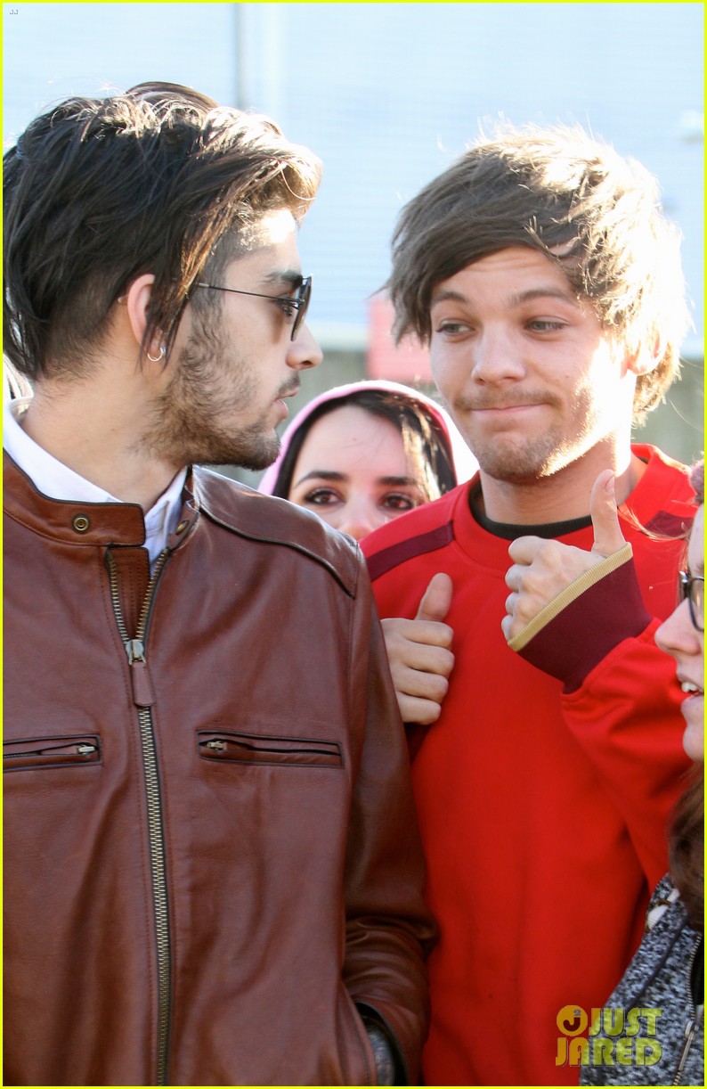 One Direction Take a Break From Tour Back Home in London: Photo 3317538 ...