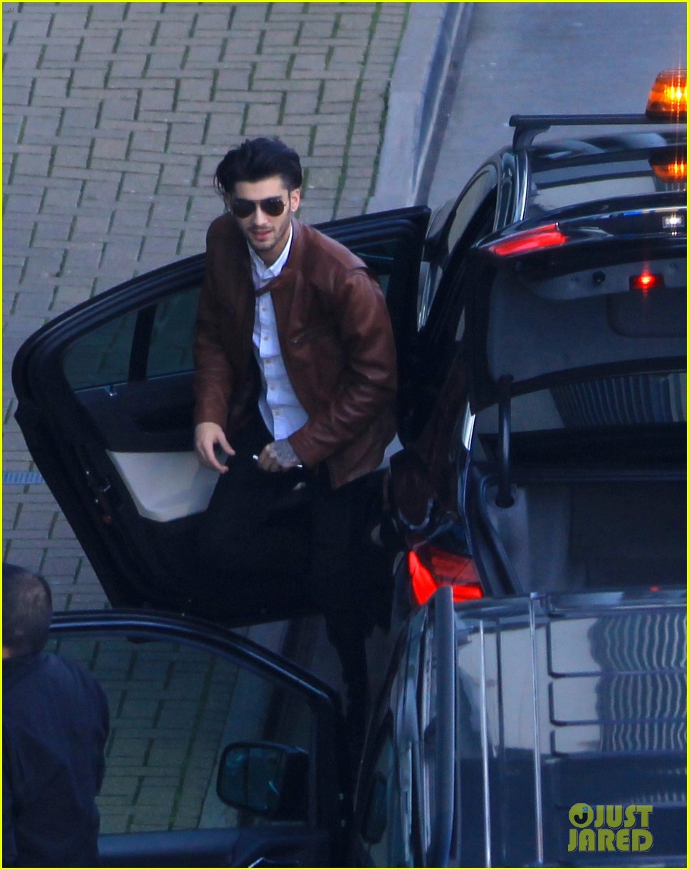 One Direction Take a Break From Tour Back Home in London: Photo 3317540 ...