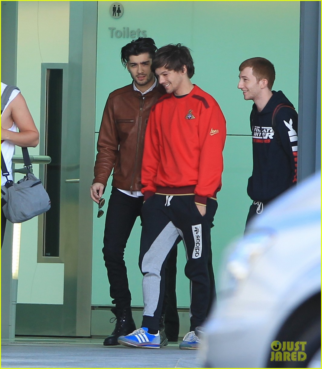 One Direction Take a Break From Tour Back Home in London: Photo 3317563 ...