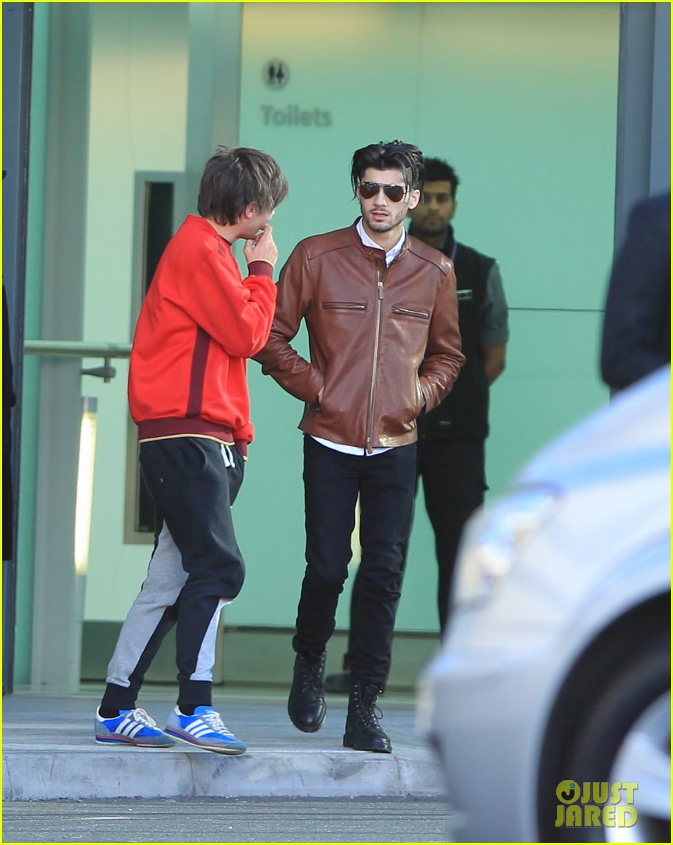 One Direction Take a Break From Tour Back Home in London: Photo 3317569 ...