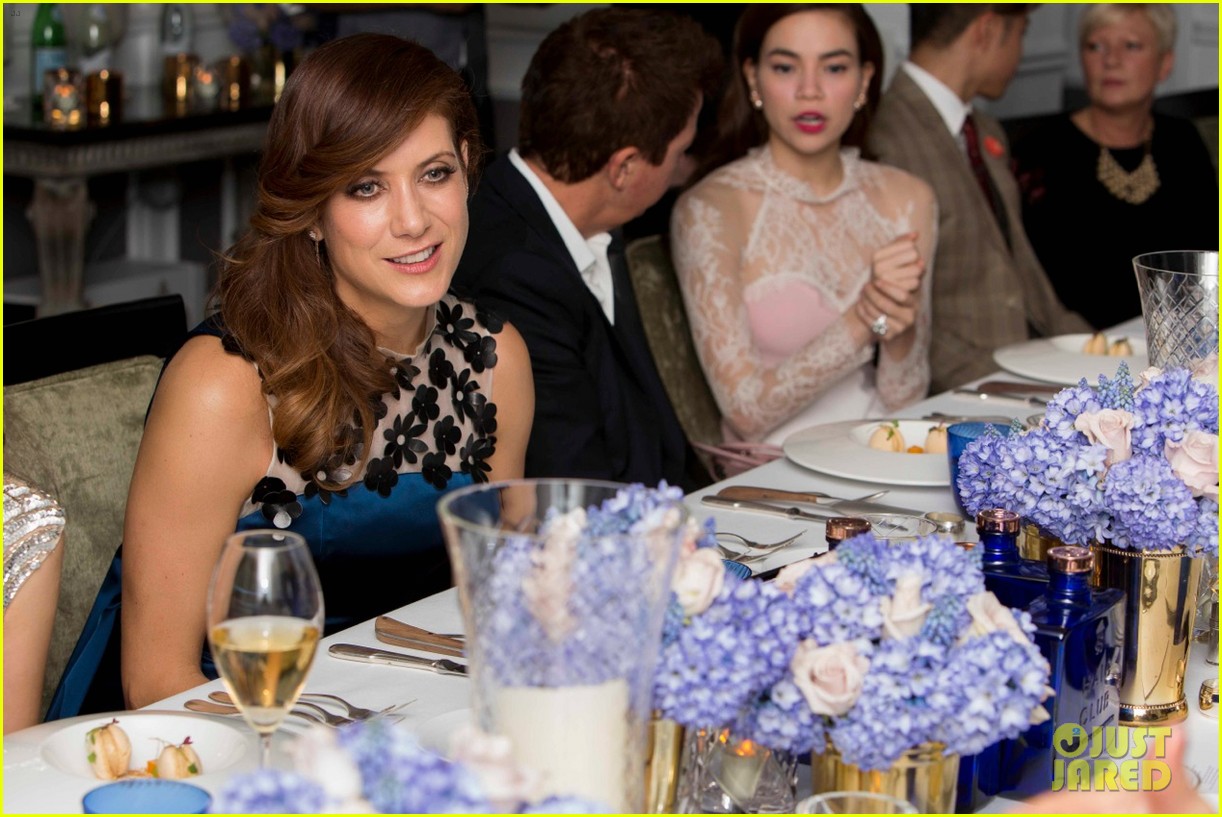 Tom Cruise Joins David Beckham at Haig Club Residency: Photo 3320128 ...