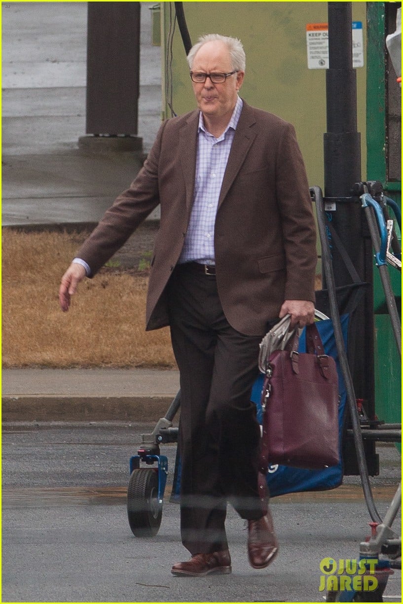 Photo: ben affleck the accountant john lithgow 16 | Photo 3330034 ...