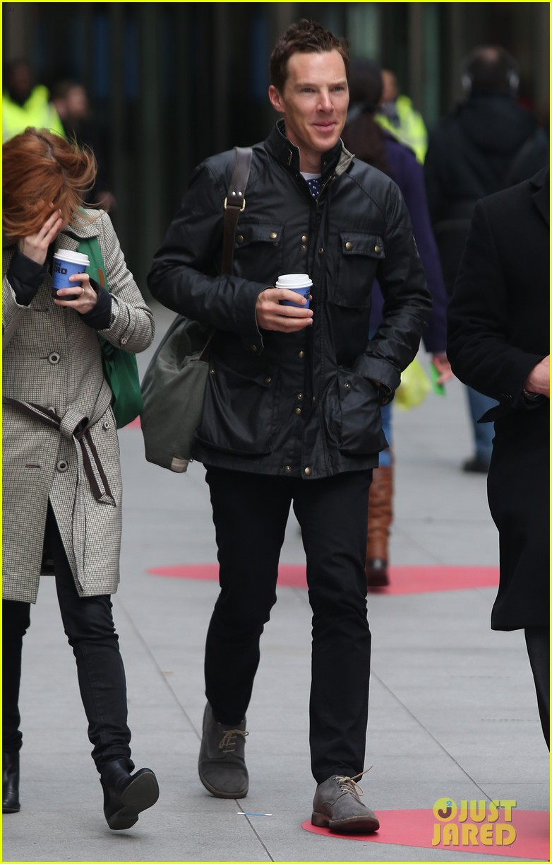 Benedict Cumberbatch Will Read Richard III Poem at Reburial Ceremony ...