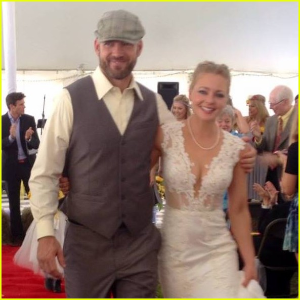 Cristie Schoen Codd Dead - Food Network Star Murdered at 38: Photo ...