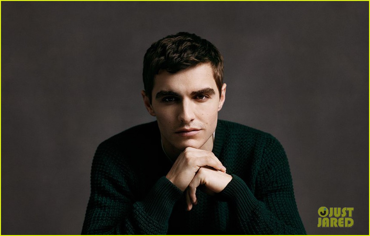 Dave Franco Strategy On Sets Is To 'Play It Straight': Photo 3319261 ...