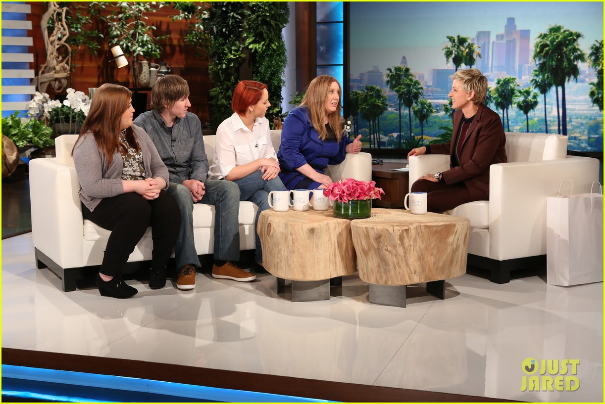 People Behind 'The Dress' Divulge All the Details of What Happened on ...