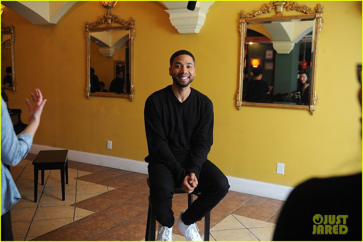 'Empire' Soundtrack Set to Top Madonna for Number One Debut!: Photo ...