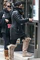 Vanessa Hudgens Hits The Gym Ahead Of 'Gigi' Dress Rehearsals: Photo ...