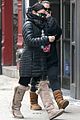 Vanessa Hudgens Hits The Gym Ahead Of 'Gigi' Dress Rehearsals: Photo ...