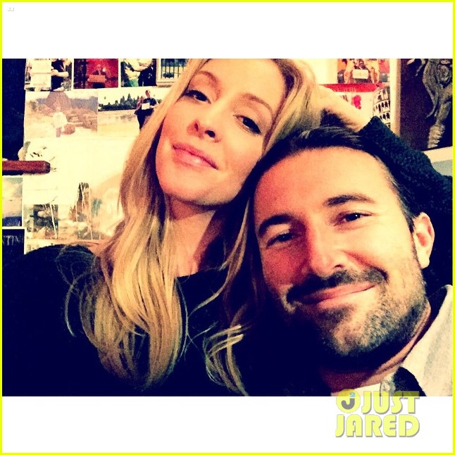 Brandon Jenner's Wife Leah Is Pregnant, Expecting First Child Together ...