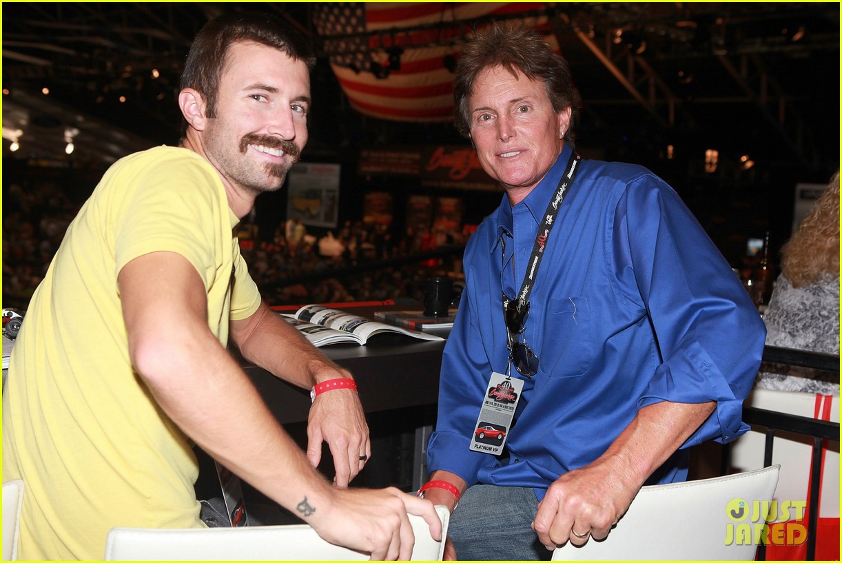 Brandon Jenner's Wife Leah Is Pregnant, Expecting First Child Together ...