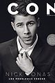 Nick Jonas Looks Like a Complete Icon on Magazine Cover: Photo 3318357 ...