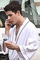 Nick Jonas Reveals His Brothers' Reactions to Shirtless Photos: Photo ...