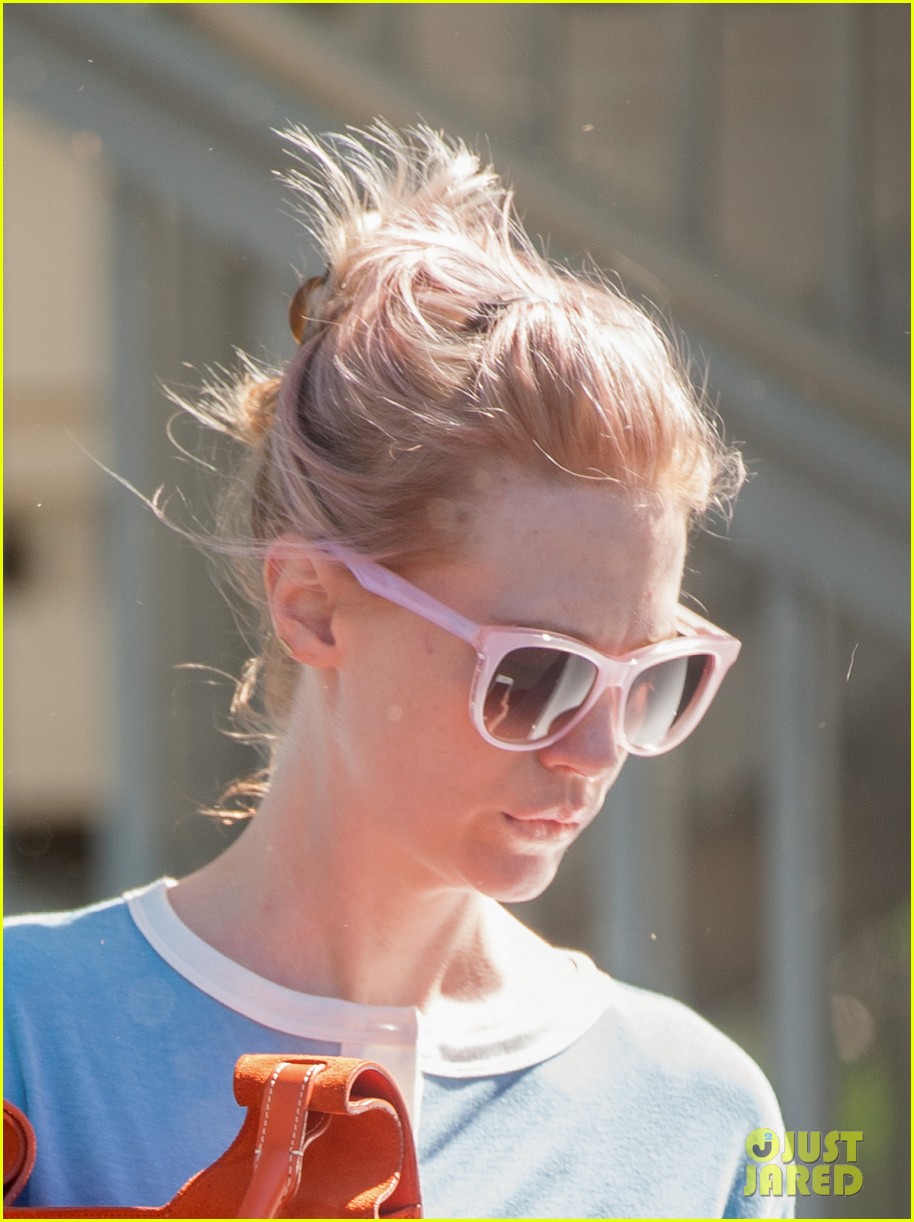 January Jones Debuts New Bright Pink Hair: Photo 3325874 | January ...