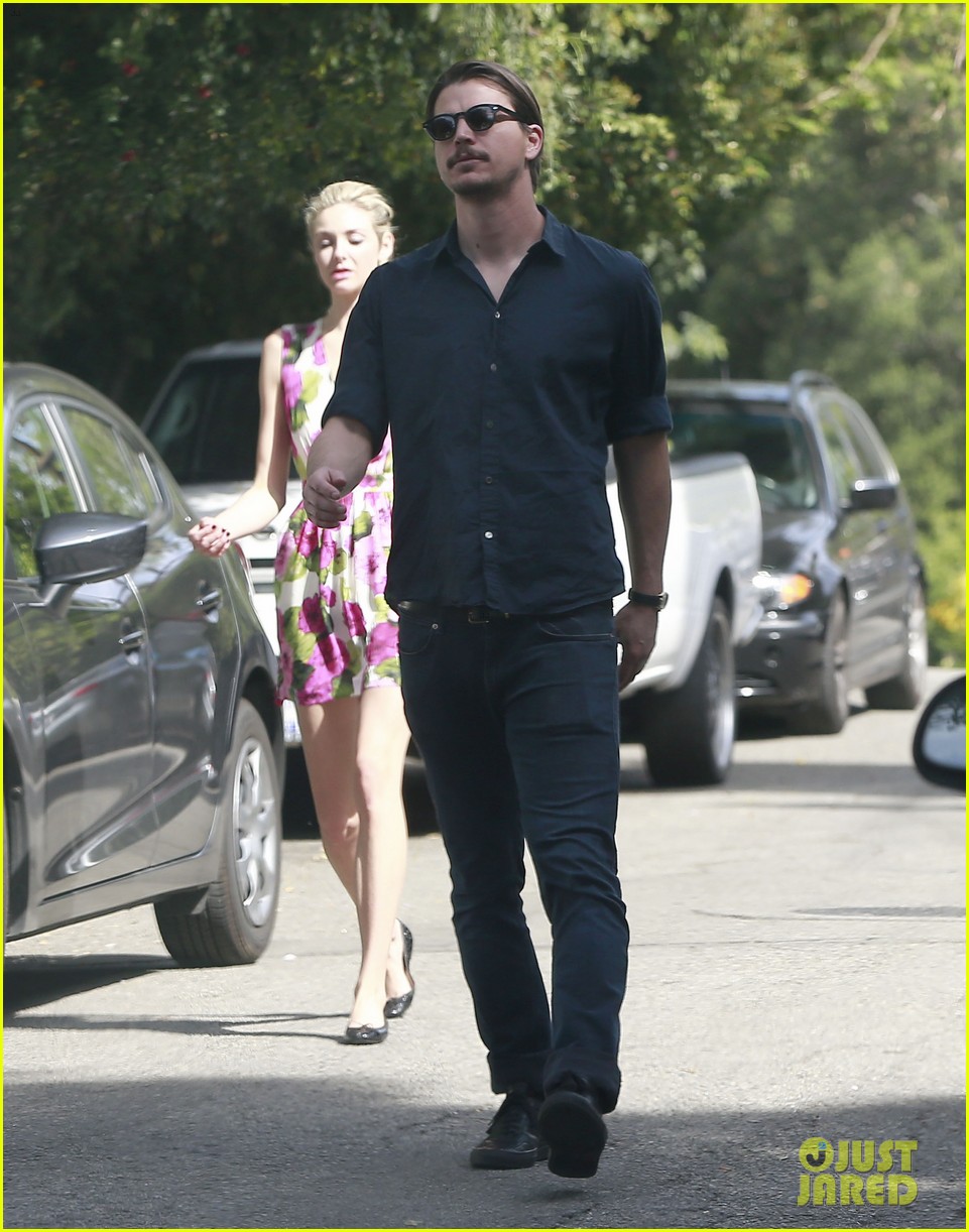 Josh Hartnett's New 'Penny Dreadful' Character Poster Debuts: Photo 3326315 | Eva Green, Josh ...