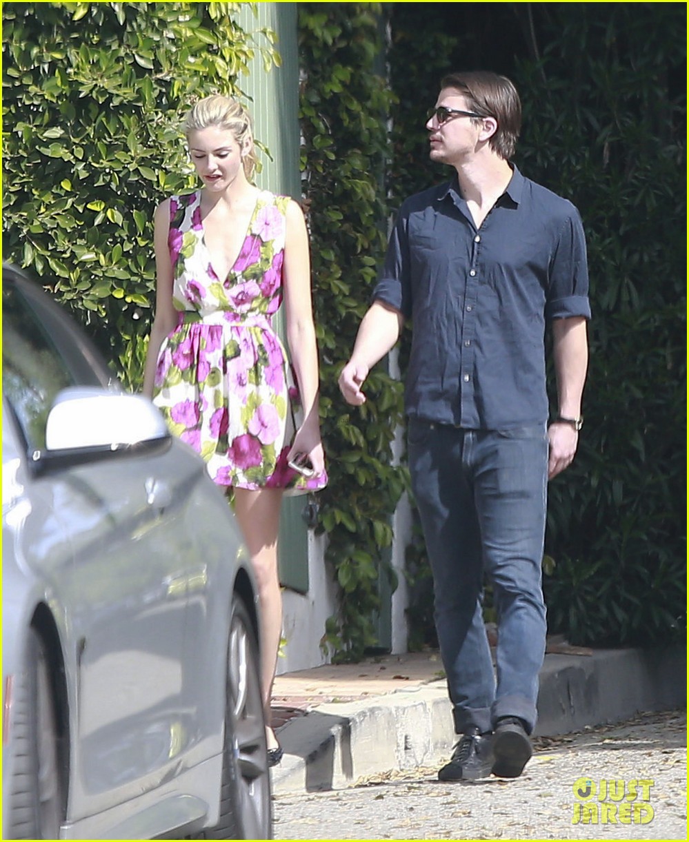 Josh Hartnett's New 'Penny Dreadful' Character Poster Debuts: Photo 3326320 | Eva Green, Josh ...