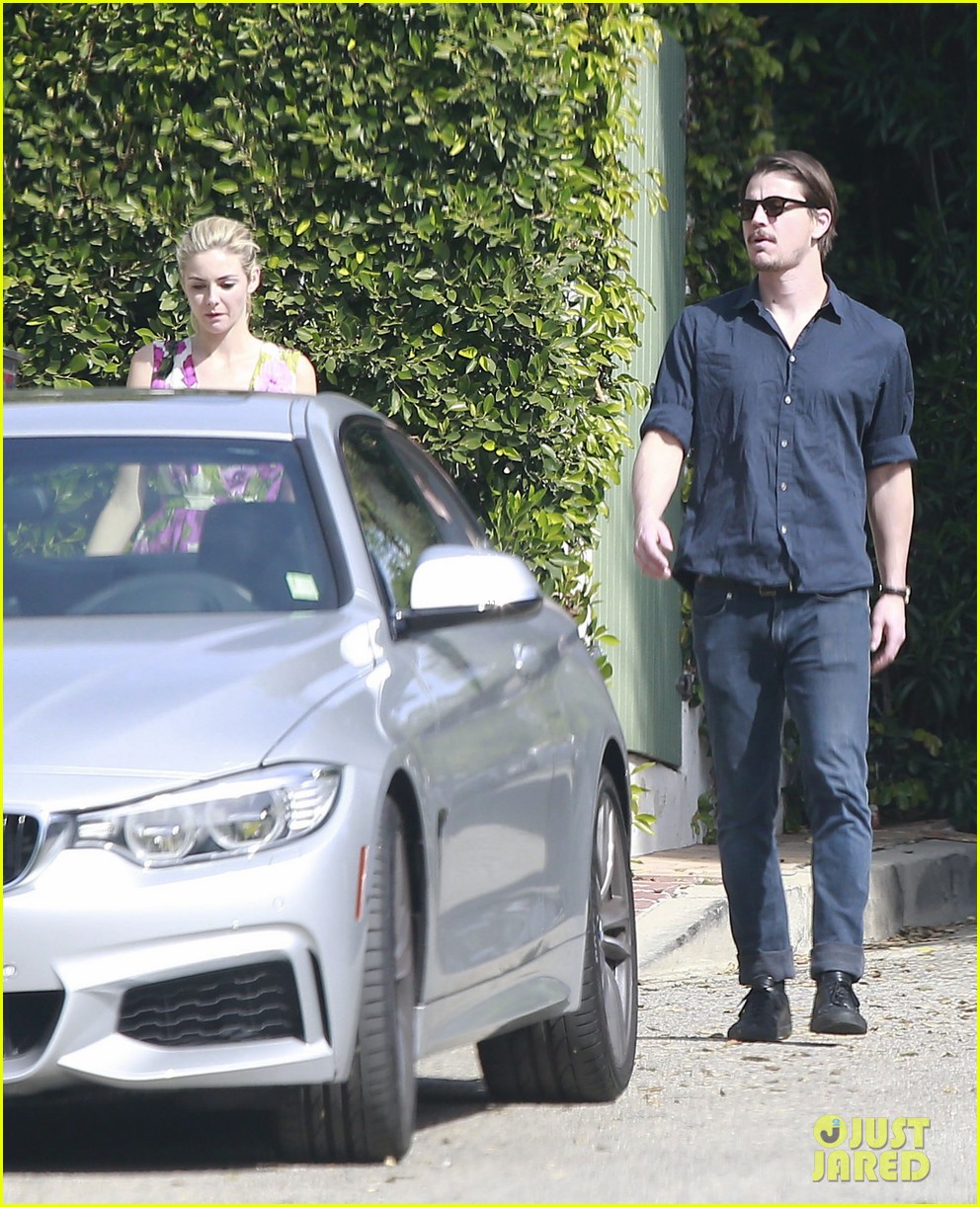 Josh Hartnett's New 'Penny Dreadful' Character Poster Debuts: Photo ...