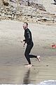 Kate Hudson Shows Off Bikini Body at Beach With Chris Martin: Photo ...