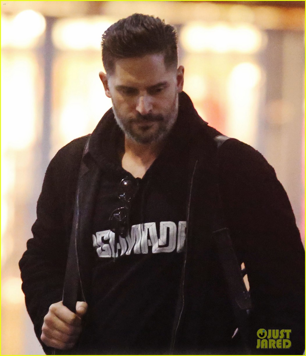 Joe Manganiello Says Sofia Vergara Helped Him With 'Magic Mike 2' Dance ...