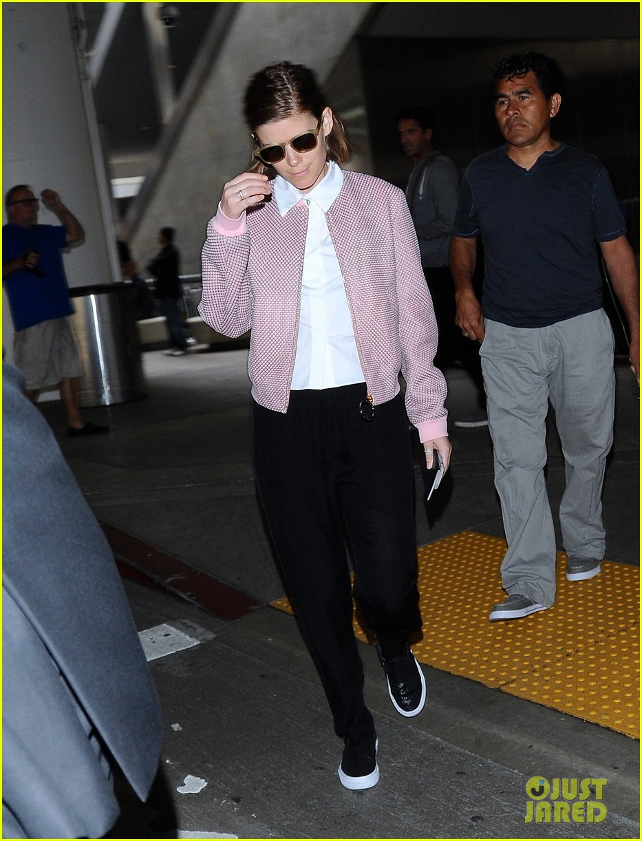 Kate Mara Signs Up to Star in Sci-Fi Thriller 'Morgan': Photo 3323799 ...