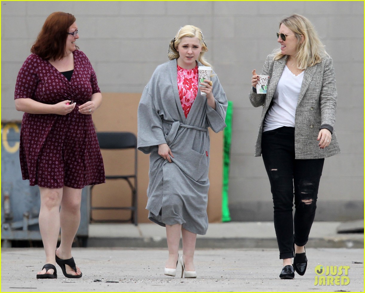 Lea Michele & Matthew Paetz Get Some Alone Time in New Orleans: Photo ...