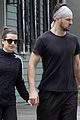 Lea Michele & Matthew Paetz Get Some Alone Time in New Orleans: Photo ...