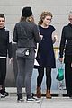 Lea Michele & Matthew Paetz Get Some Alone Time in New Orleans: Photo ...