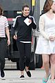 Lea Michele & Matthew Paetz Get Some Alone Time in New Orleans: Photo ...