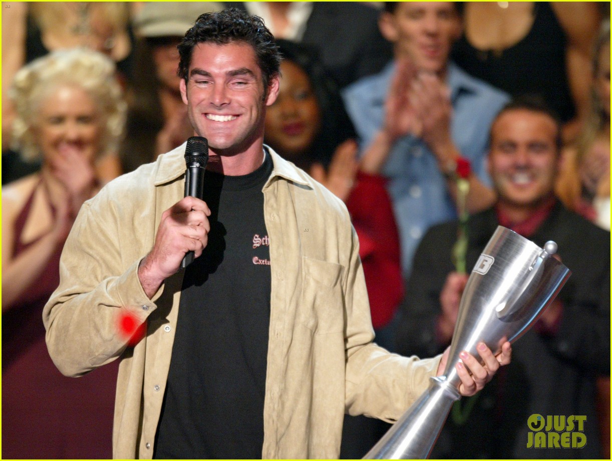 Joe Millionaire's Evan Marriott Looks Totally Different Today!: Photo ...