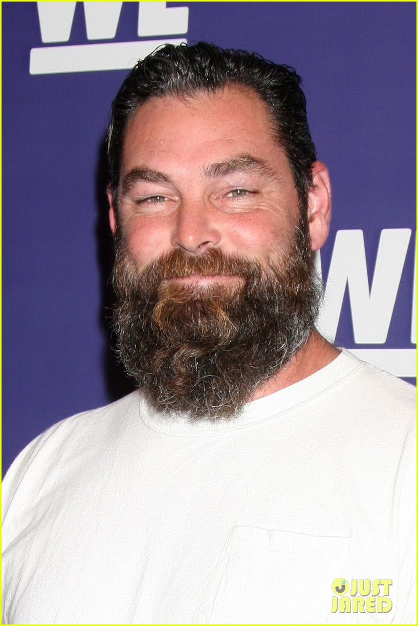 Joe Millionaire's Evan Marriott Looks Totally Different Today!: Photo ...