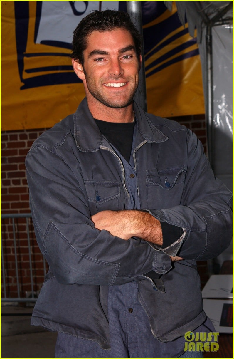 Joe Millionaire's Evan Marriott Looks Totally Different Today!: Photo ...