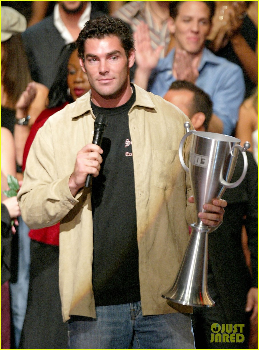 Joe Millionaire's Evan Marriott Looks Totally Different Today!: Photo ...