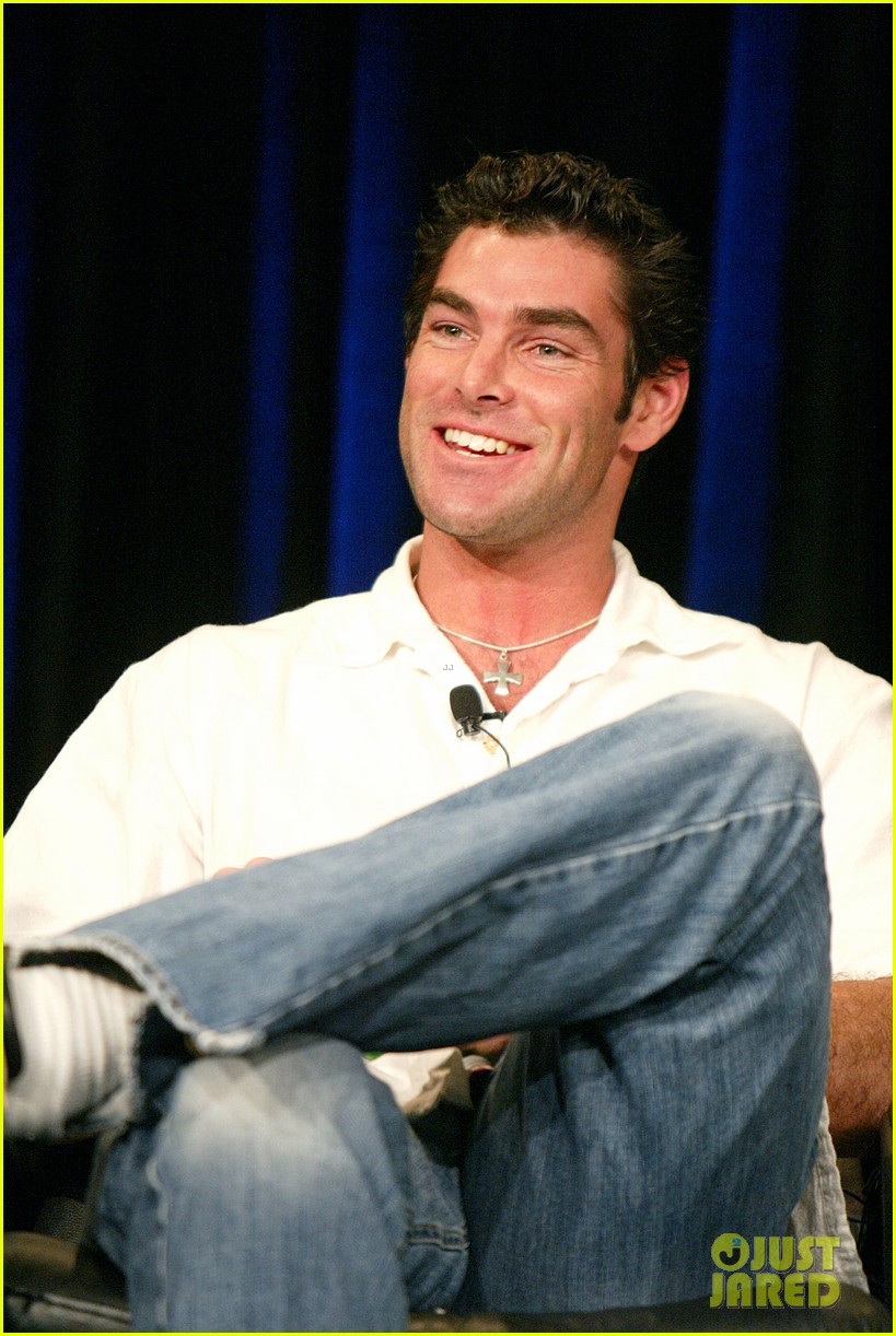 Joe Millionaire's Evan Marriott Looks Totally Different Today!: Photo ...