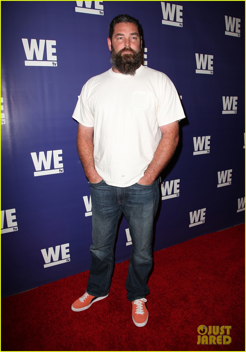 Joe Millionaire's Evan Marriott Looks Totally Different Today!: Photo ...