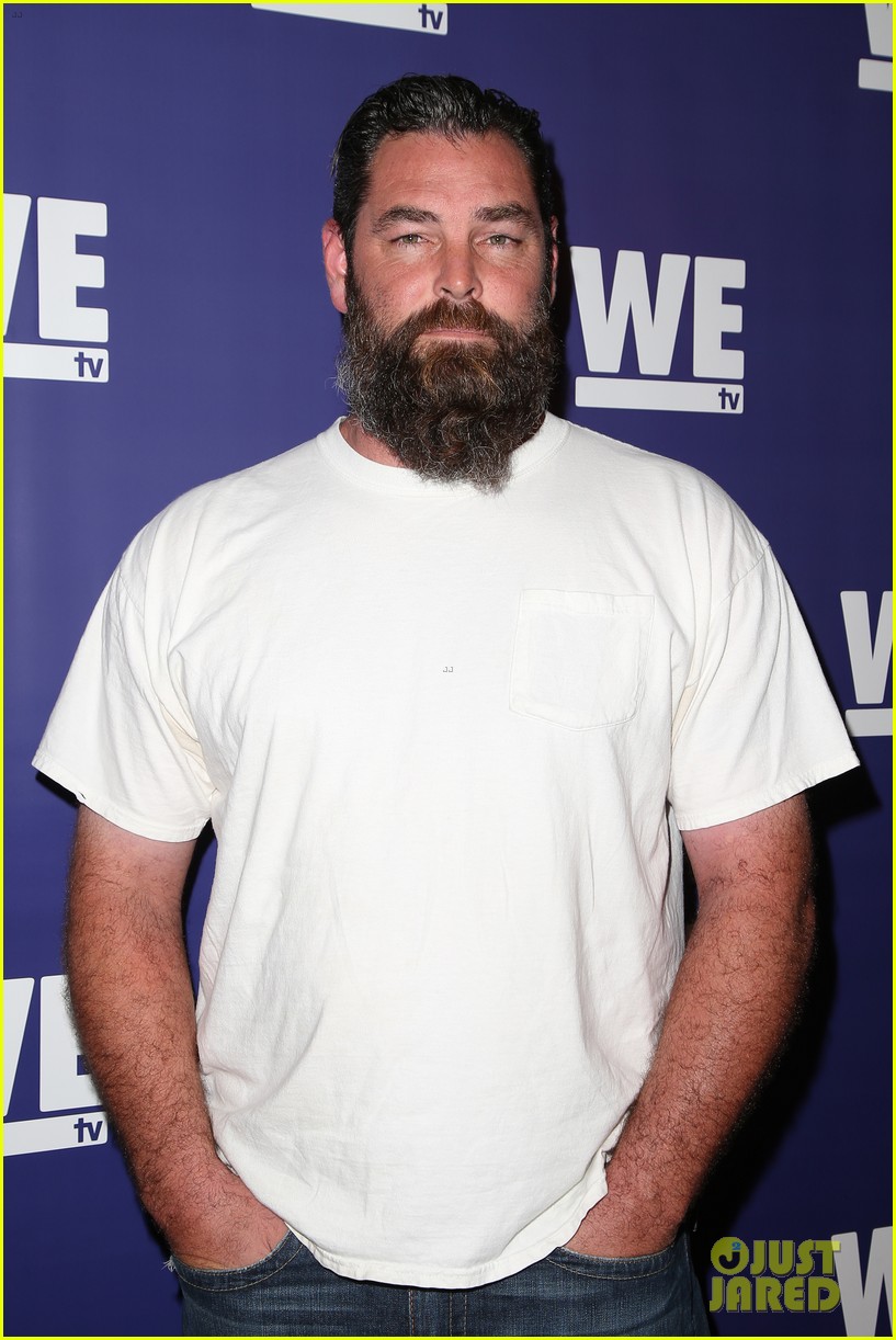 Joe Millionaire's Evan Marriott Looks Totally Different Today!: Photo ...