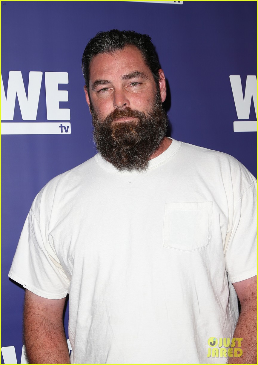 Joe Millionaire's Evan Marriott Looks Totally Different Today!: Photo ...