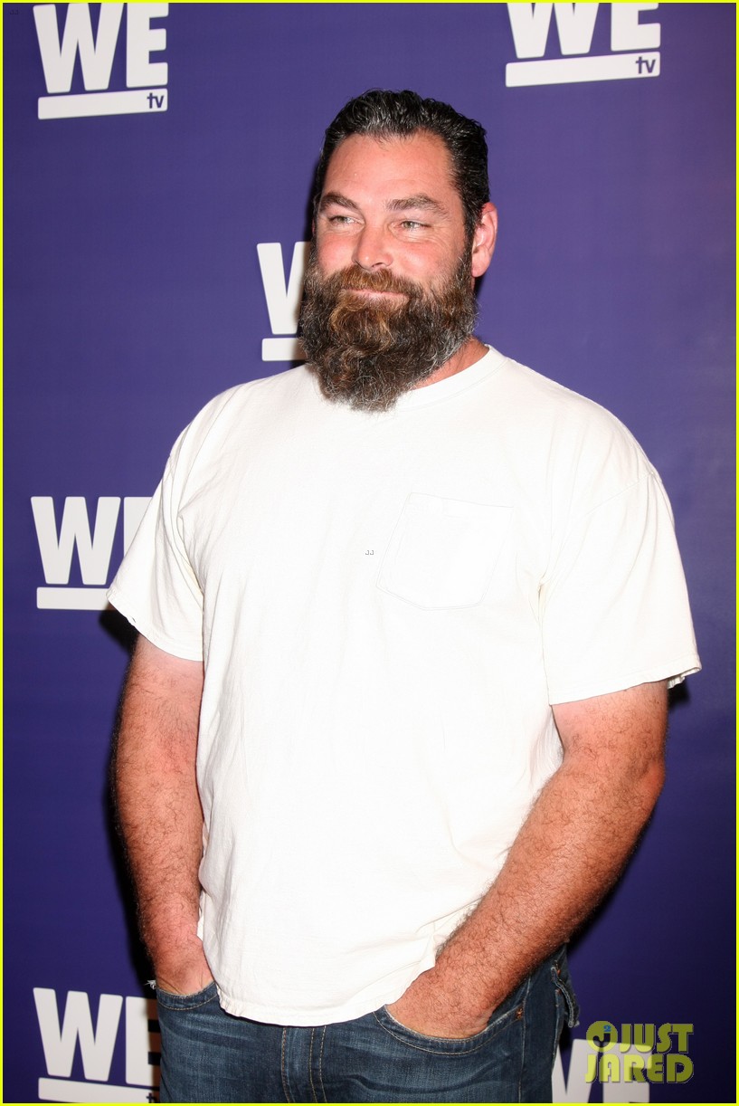 Joe Millionaire's Evan Marriott Looks Totally Different Today!: Photo ...