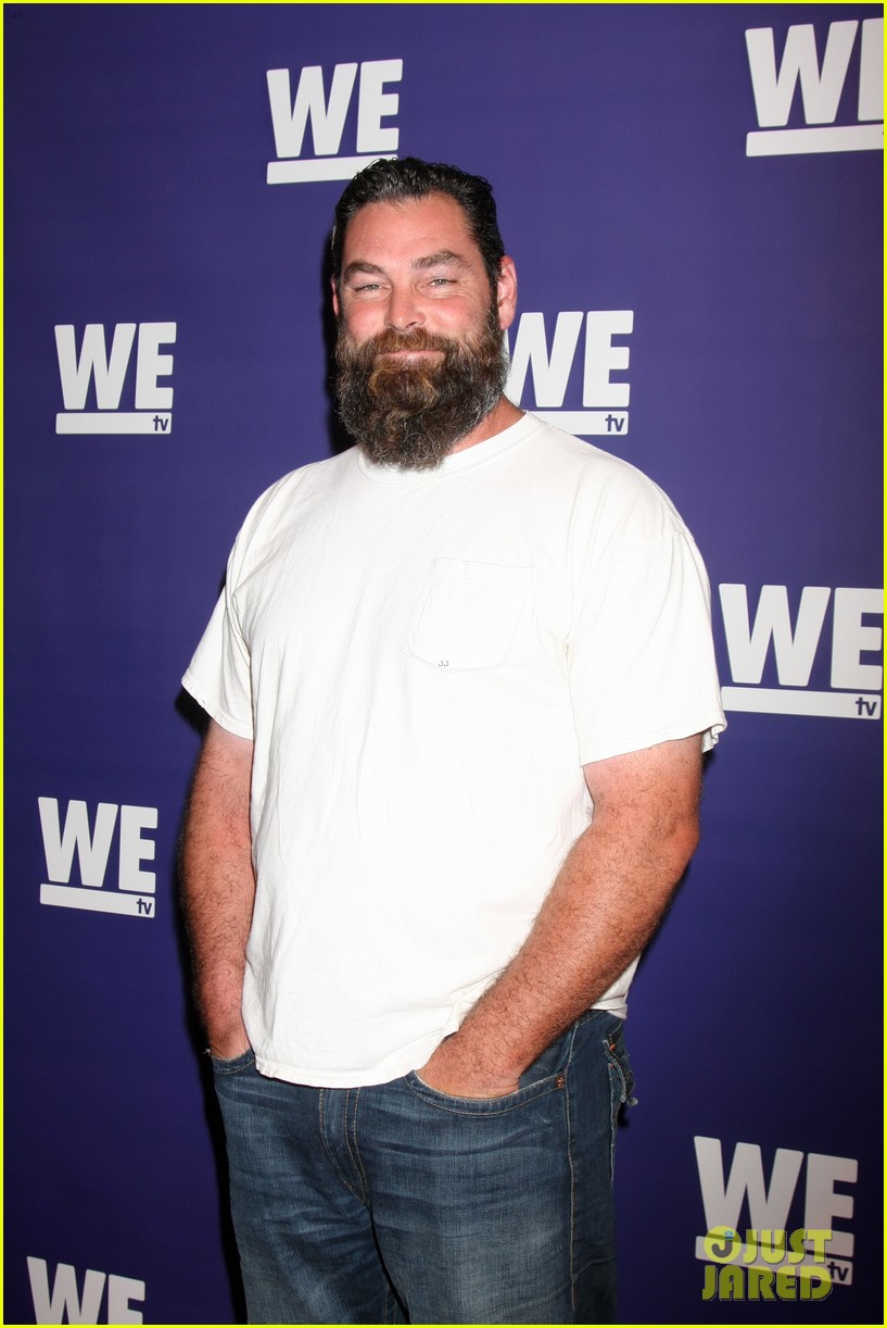 Joe Millionaire's Evan Marriott Looks Totally Different Today!: Photo ...